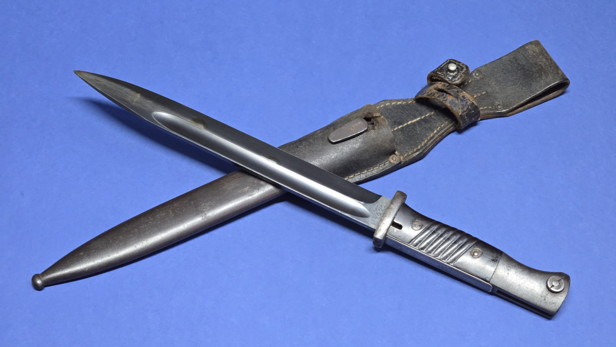 WW2 GERMAN & AXIS - Vault Militaria