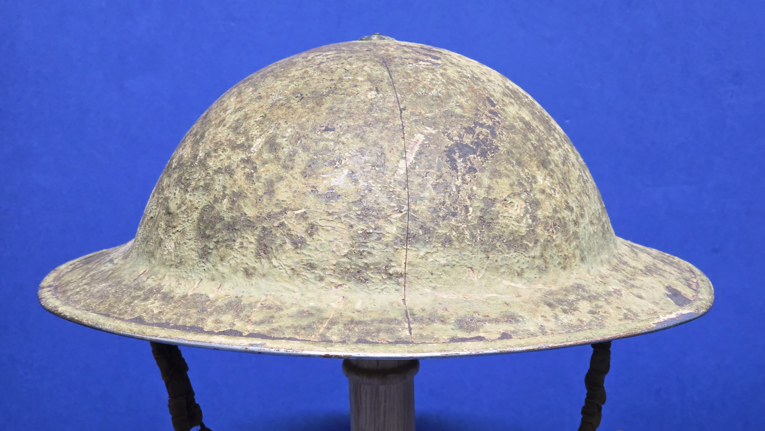 South African WW2 Helmet Archives - Vault Militaria