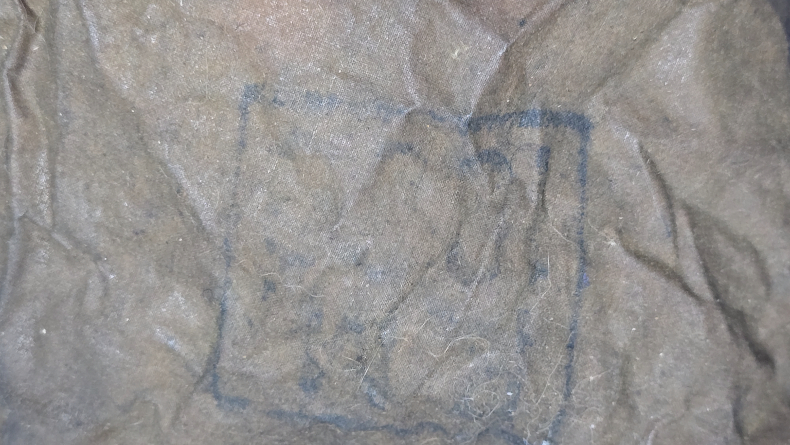 WW2 British Fire Guard Mk II Helmet - 1939 Liner - First Pattern Gas ...